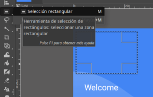 Lista De Funciones De Gimp - Wiki De Deepin En Español